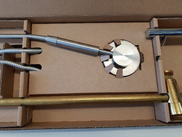 Advantages of Multi-Product Packaging | Production Packaging Innovations