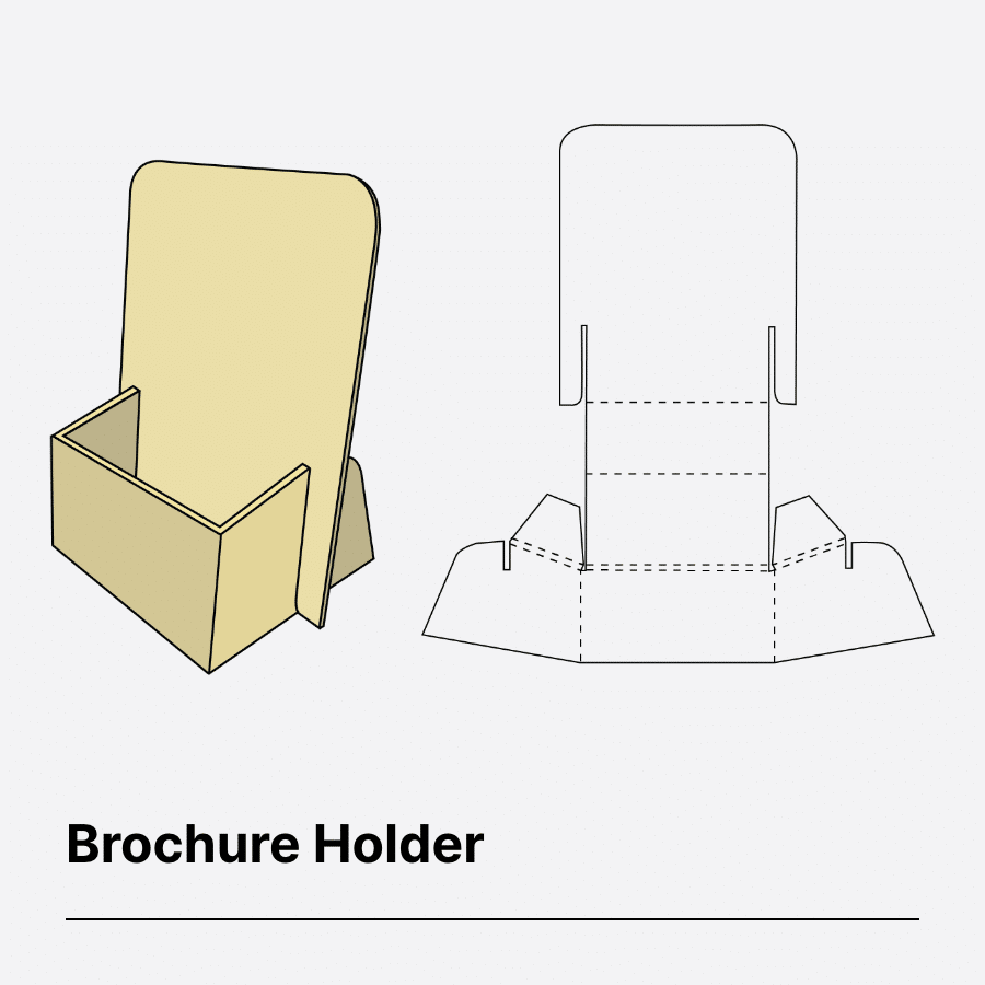 Product display | Production Packaging Innovations