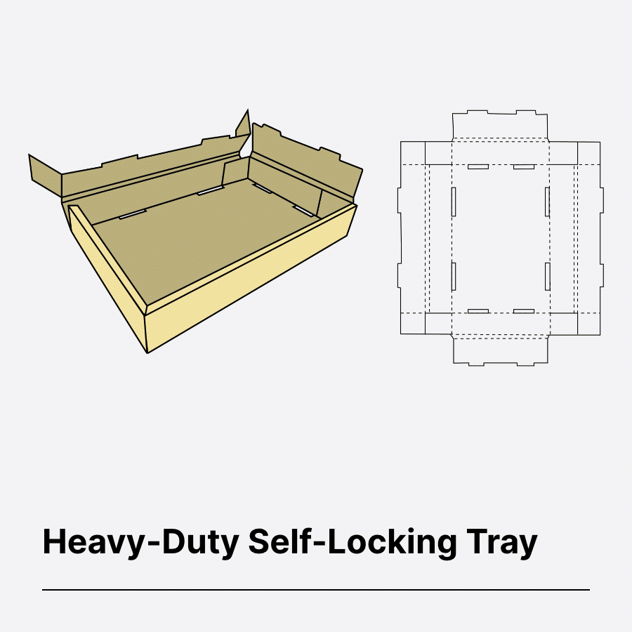 Retail gift box | Production Packaging Innovations